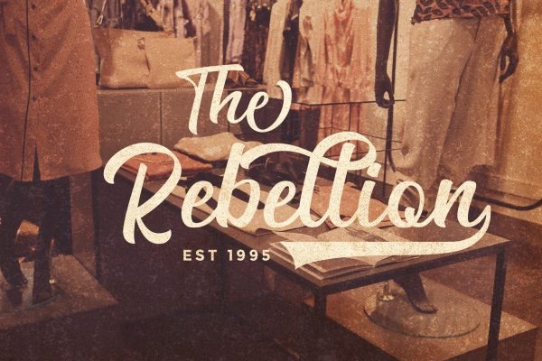 Generation Font - Download Free Font