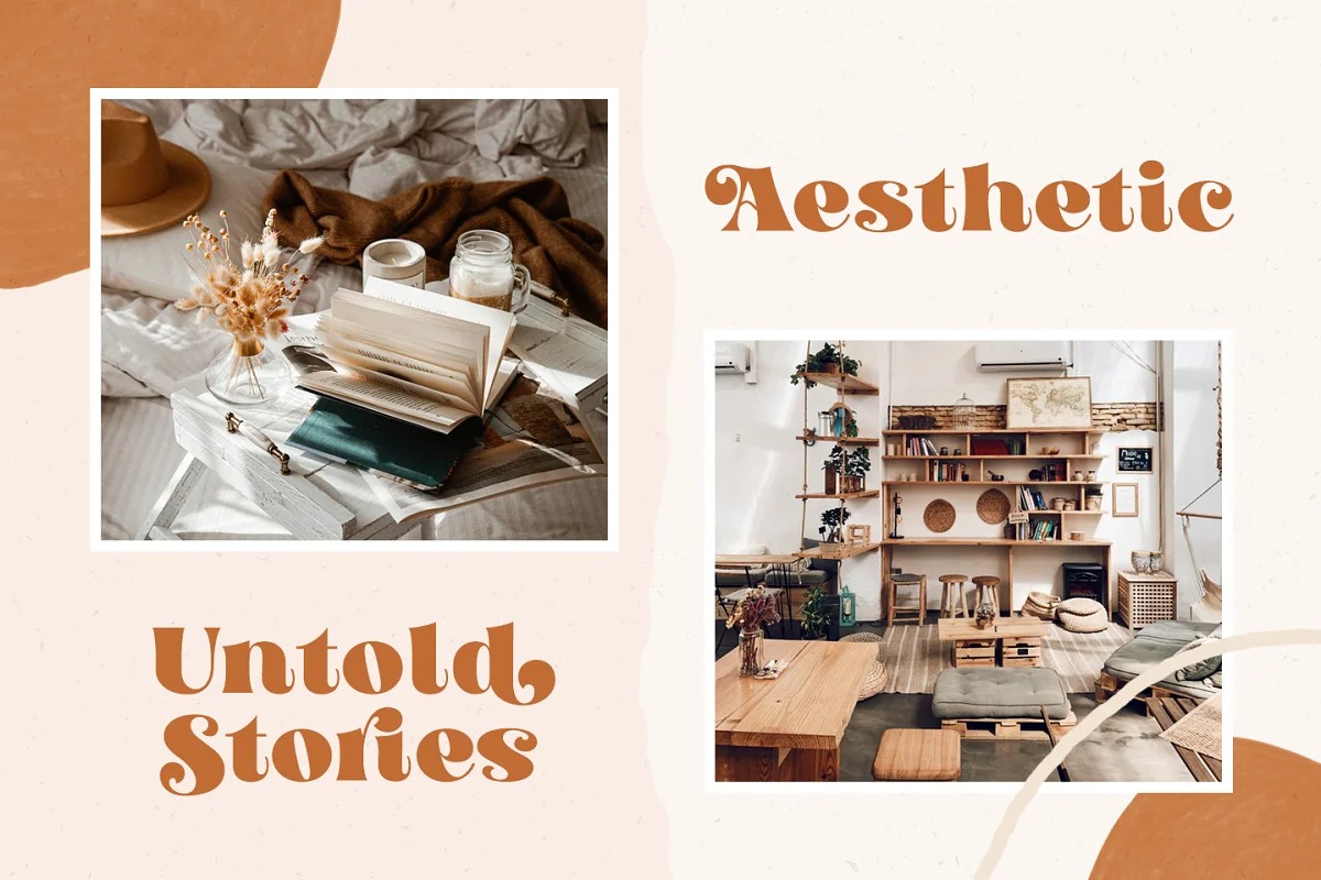 Kyoda Ascher Font - Download Free Font