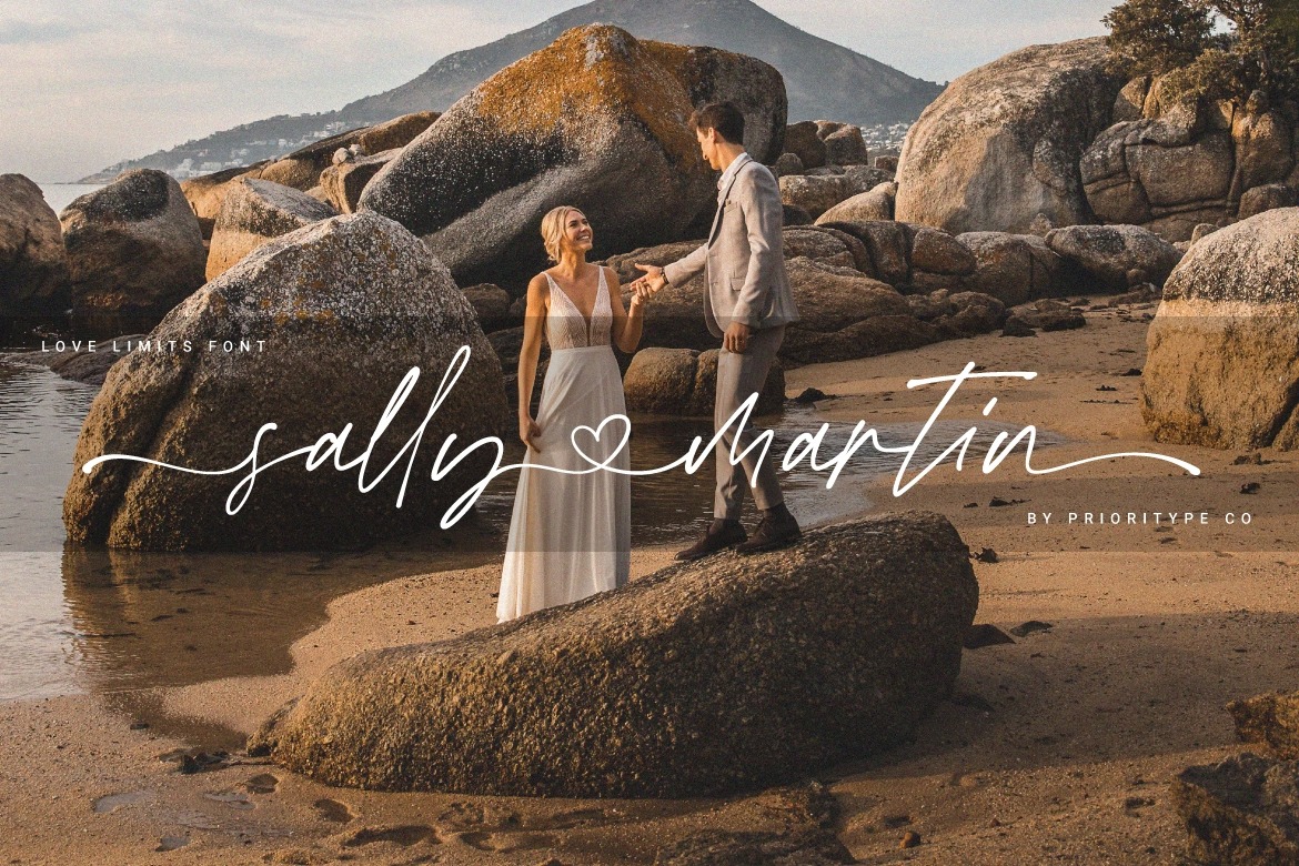 Love Limits Font - Download Free Font