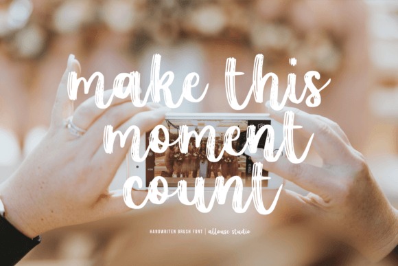 Younglife Font - Download Free Font