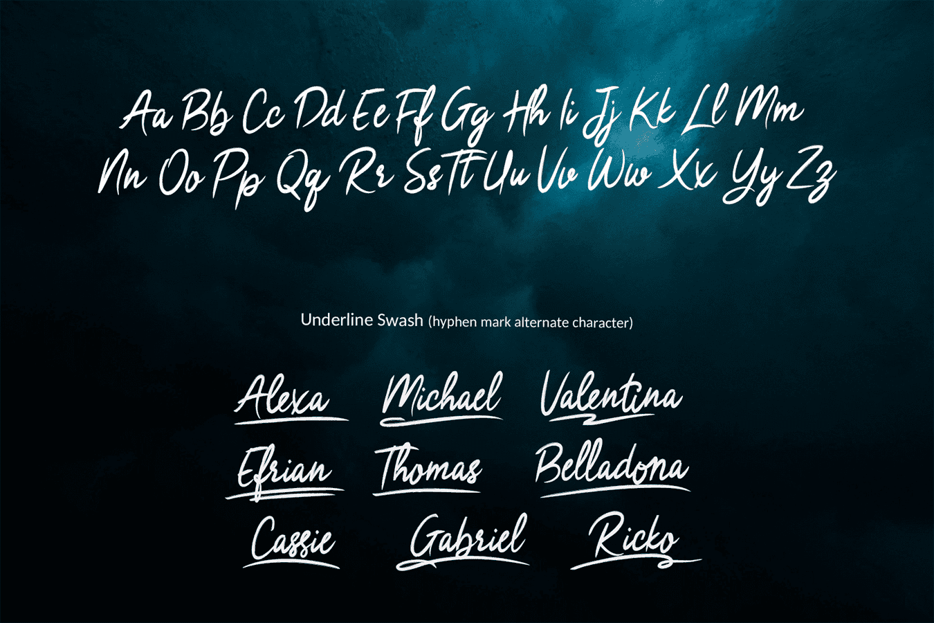 Versatile Azalea Font - Download Free Font