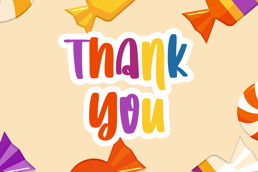 Candy Mints Font - Download Free Font