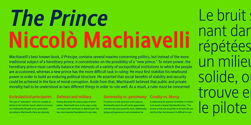 Stroudley Font Family - Download Free Font