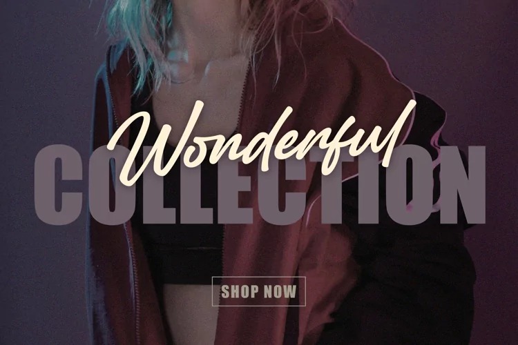 Amertha Font - Download Free Font