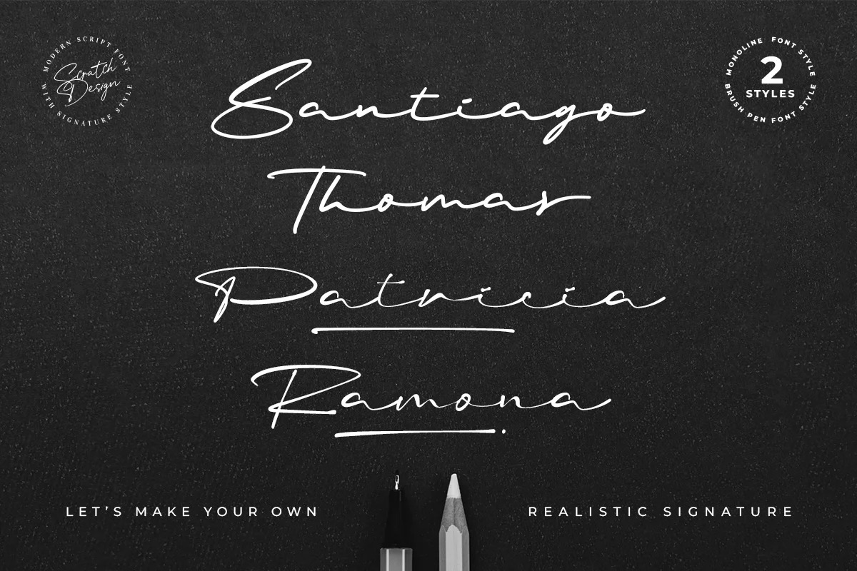 Briana Font - Download Free Font