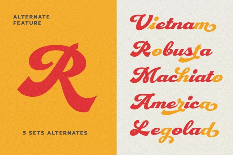 Plastun Font - Download Free Font