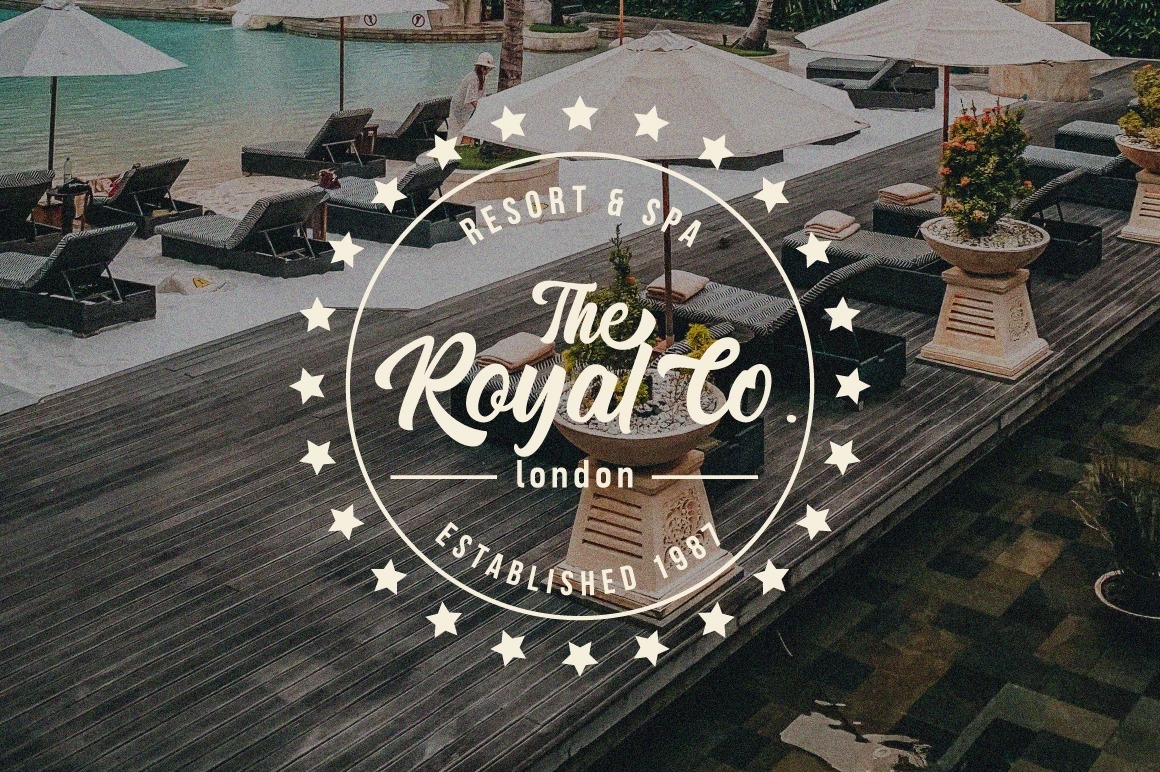 Rhythm Font - Download Free Font