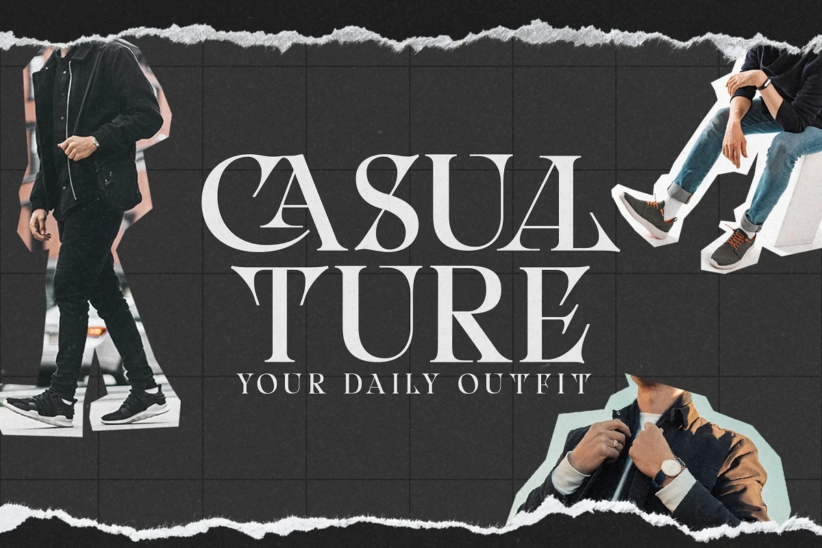 Slagless Font - Download Free Font