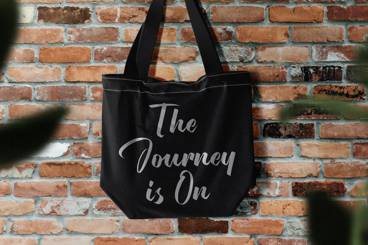 Best Journey Font - Download Free Font