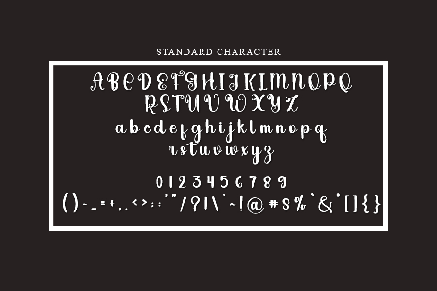 Cinematic Font - Download Free Font