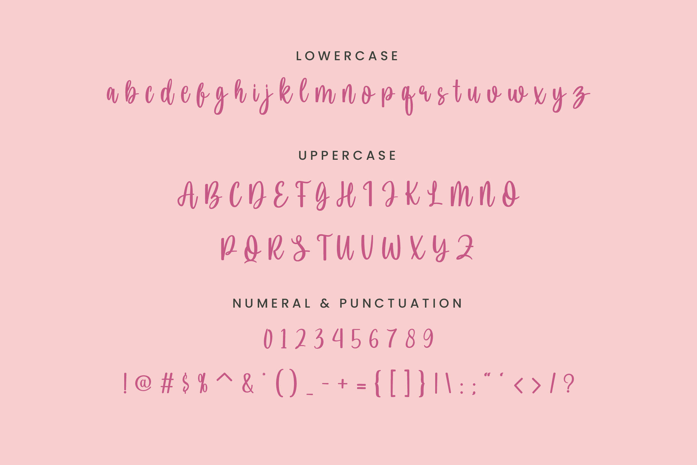 Love Simba Font - Download Free Font