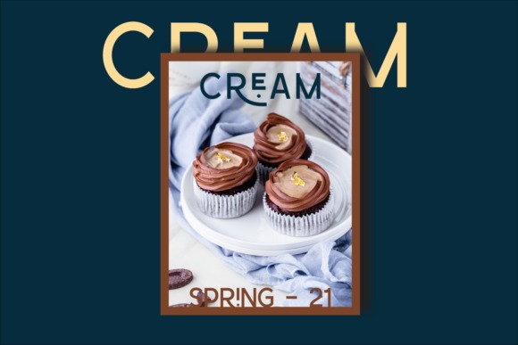 Bireva Font - Download Free Font