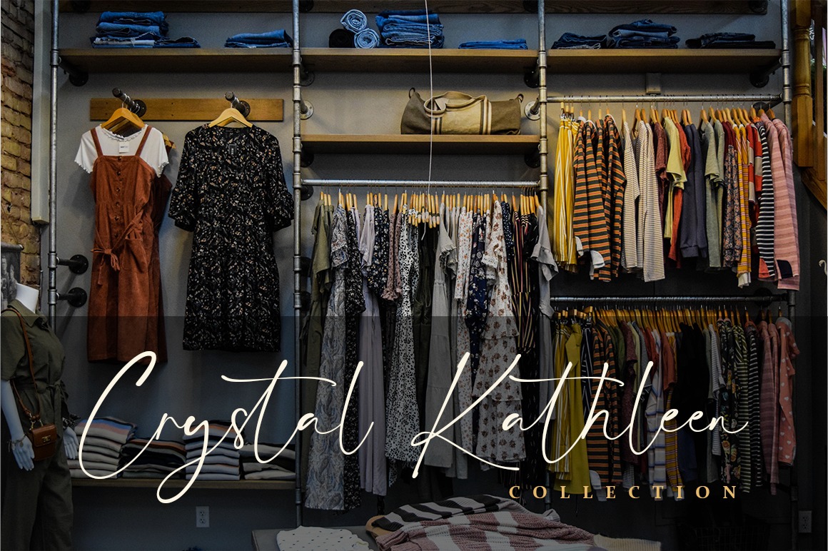 Kayleigh Font - Download Free Font