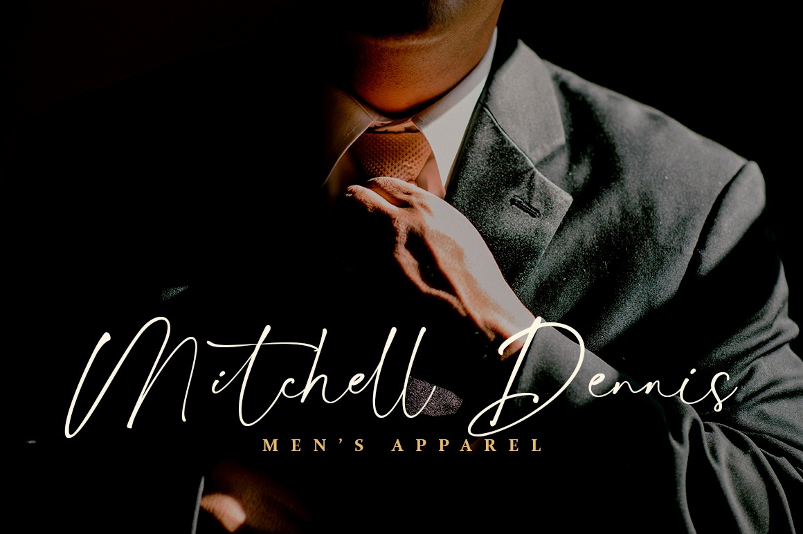 Kayleigh Font - Download Free Font