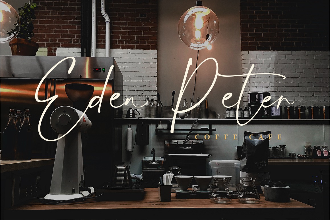 Kayleigh Font - Download Free Font