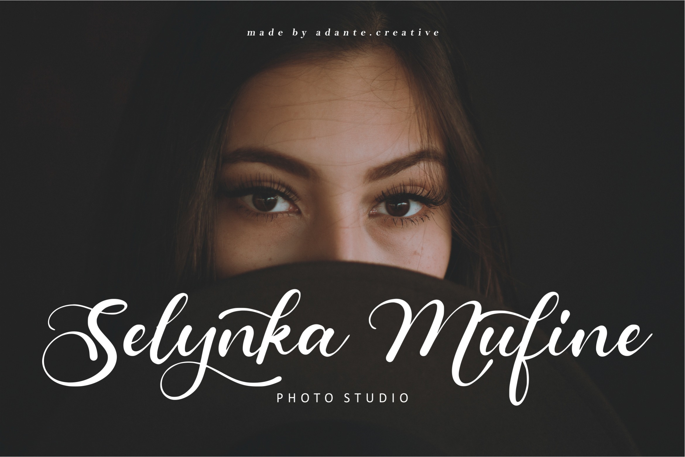 Magnefida Font - Download Free Font