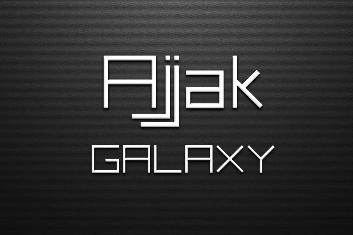 Square Space Font - Download Free Font