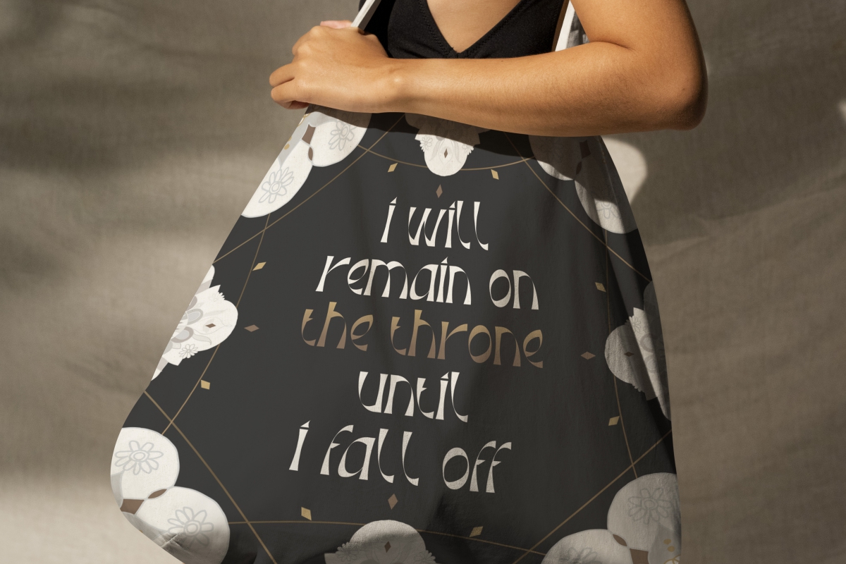 British Throne Font - Download Free Font