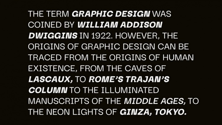 Darker Grotesque Font - Download Free Font