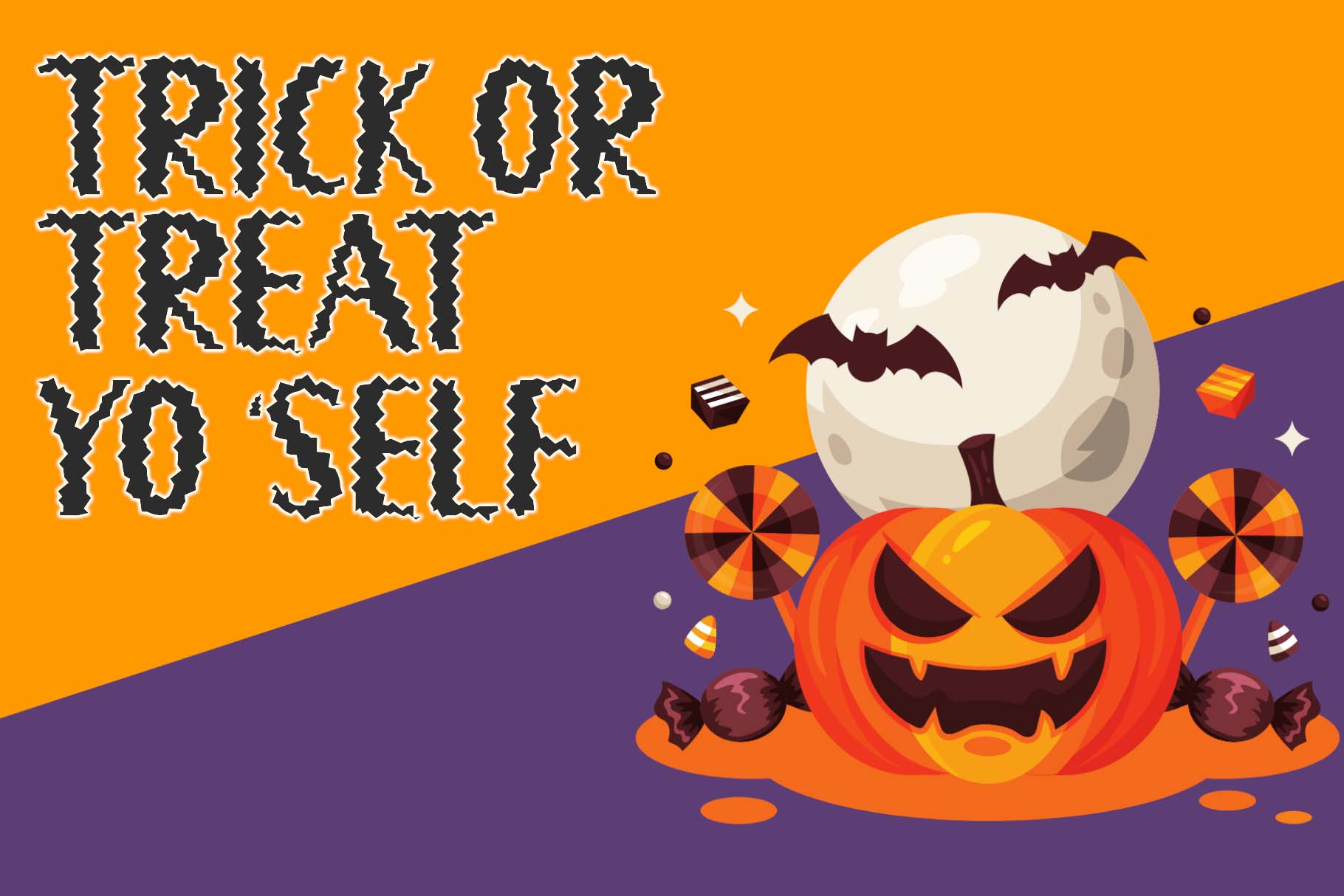 Ghost Festival Font - Download Free Font