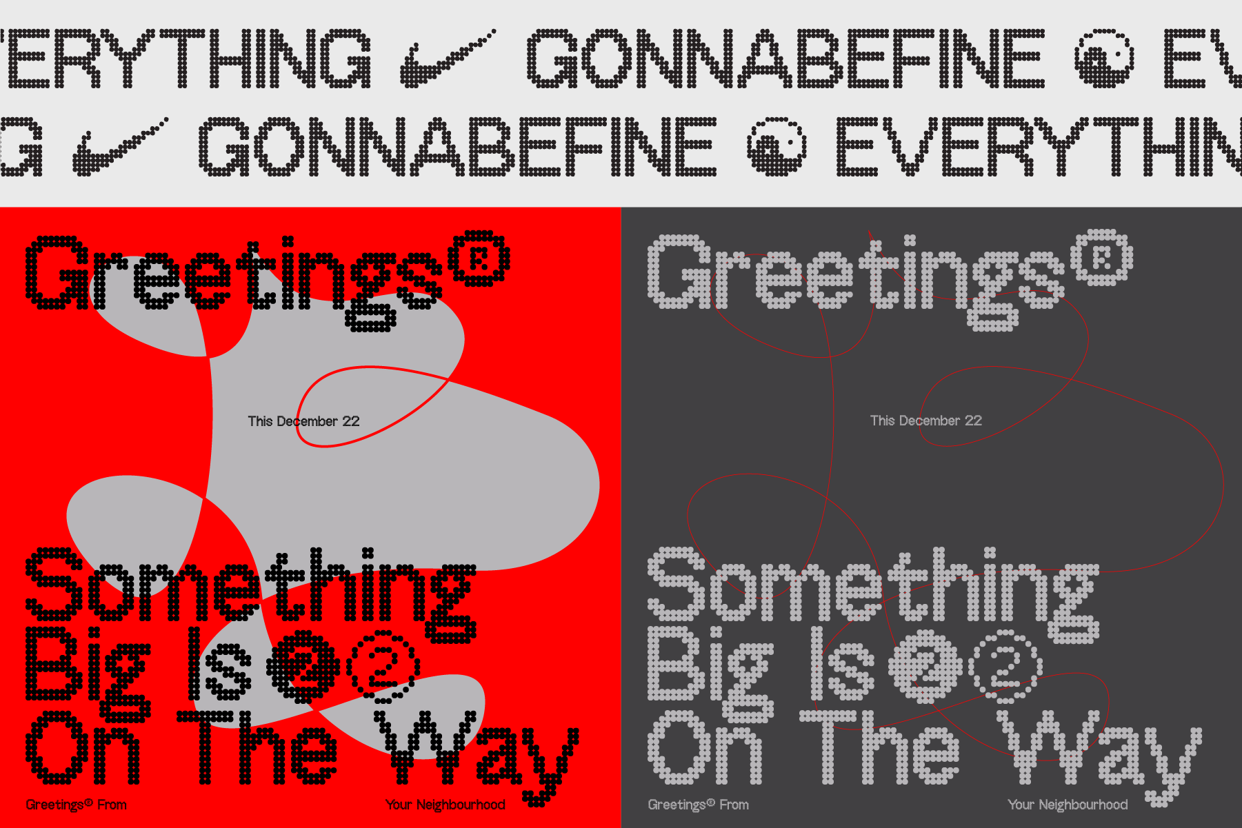 OffBit Font - Download Free Font