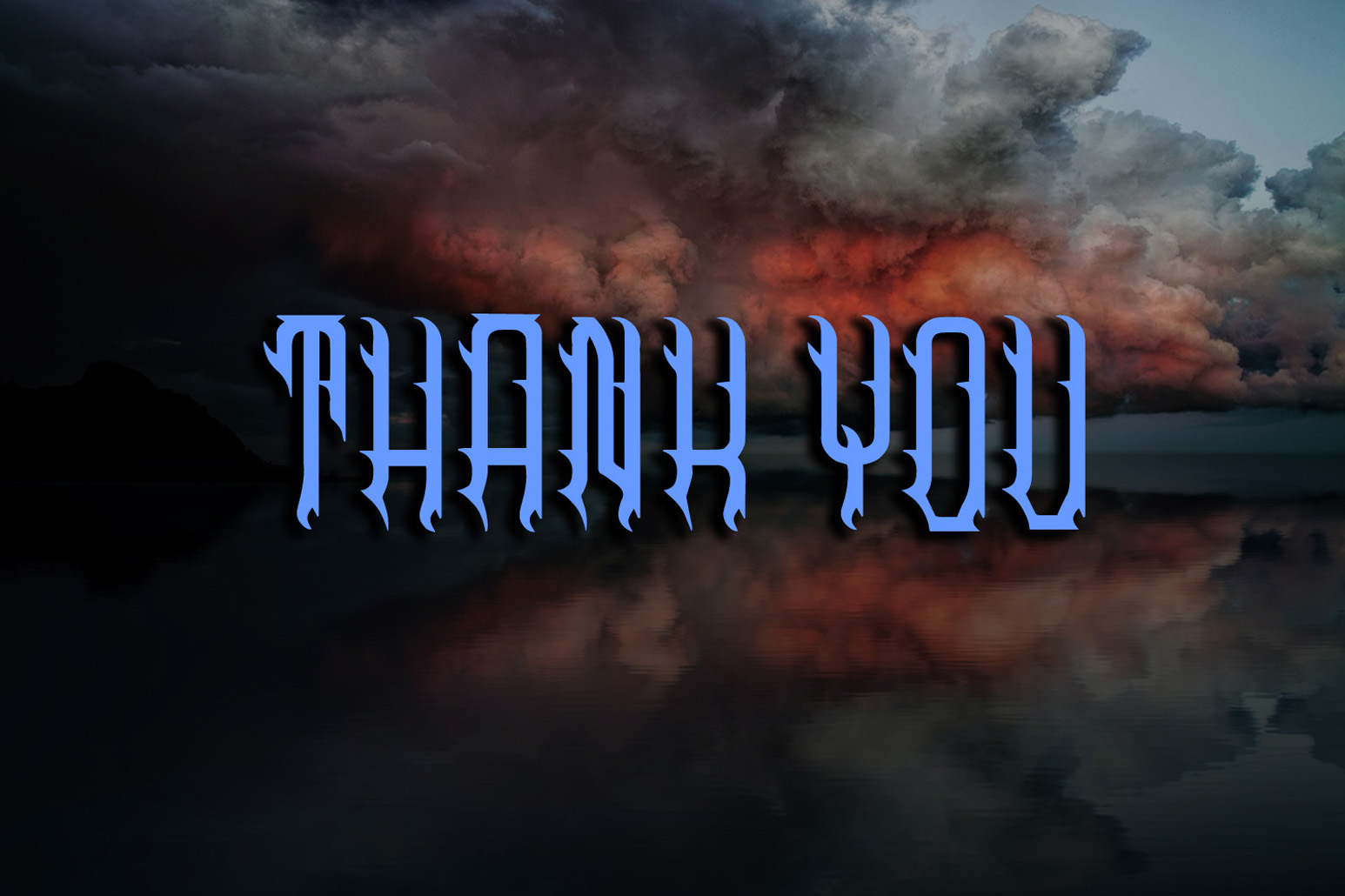 Galaxy Blue Font - Download Free Font