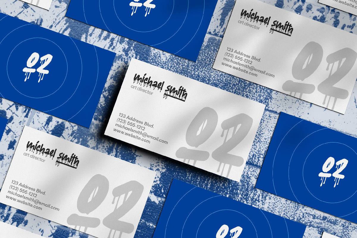 Spray Paint Font - Download Free Font