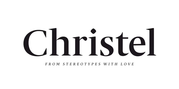 Christel Font - Download Free Font