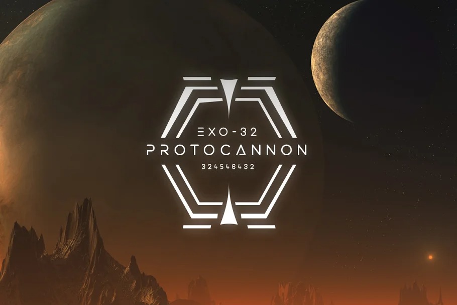 Equinox Font - Download Free Font