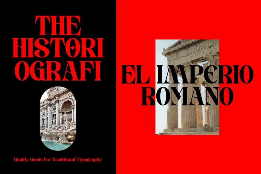 Mowera Font - Download Free Font