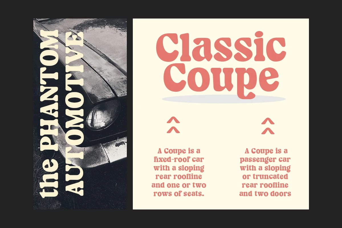 Replay Font - Download Free Font