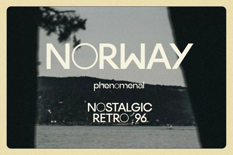 Yourself Font - Download Free Font