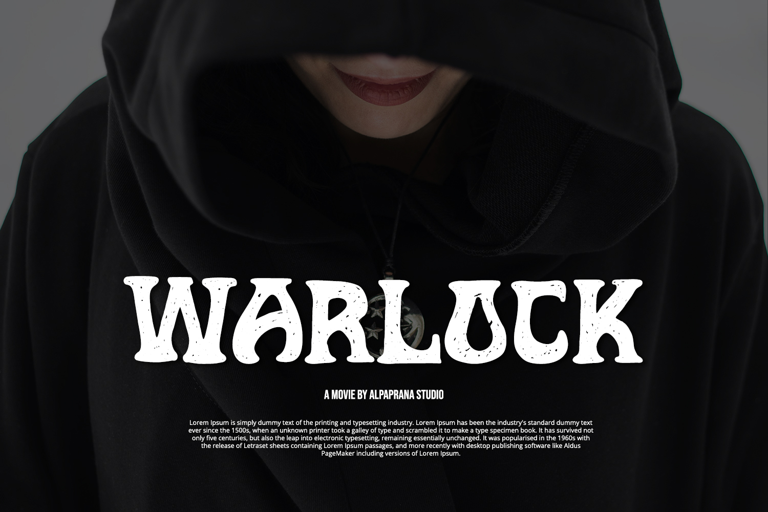 Wizard Font - Download Free Font