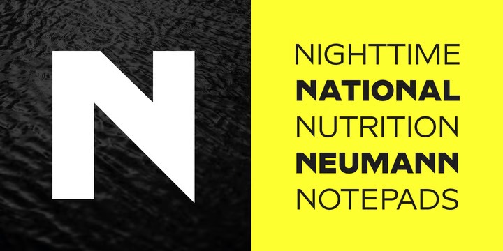 Novera Font Family - Download Free Font