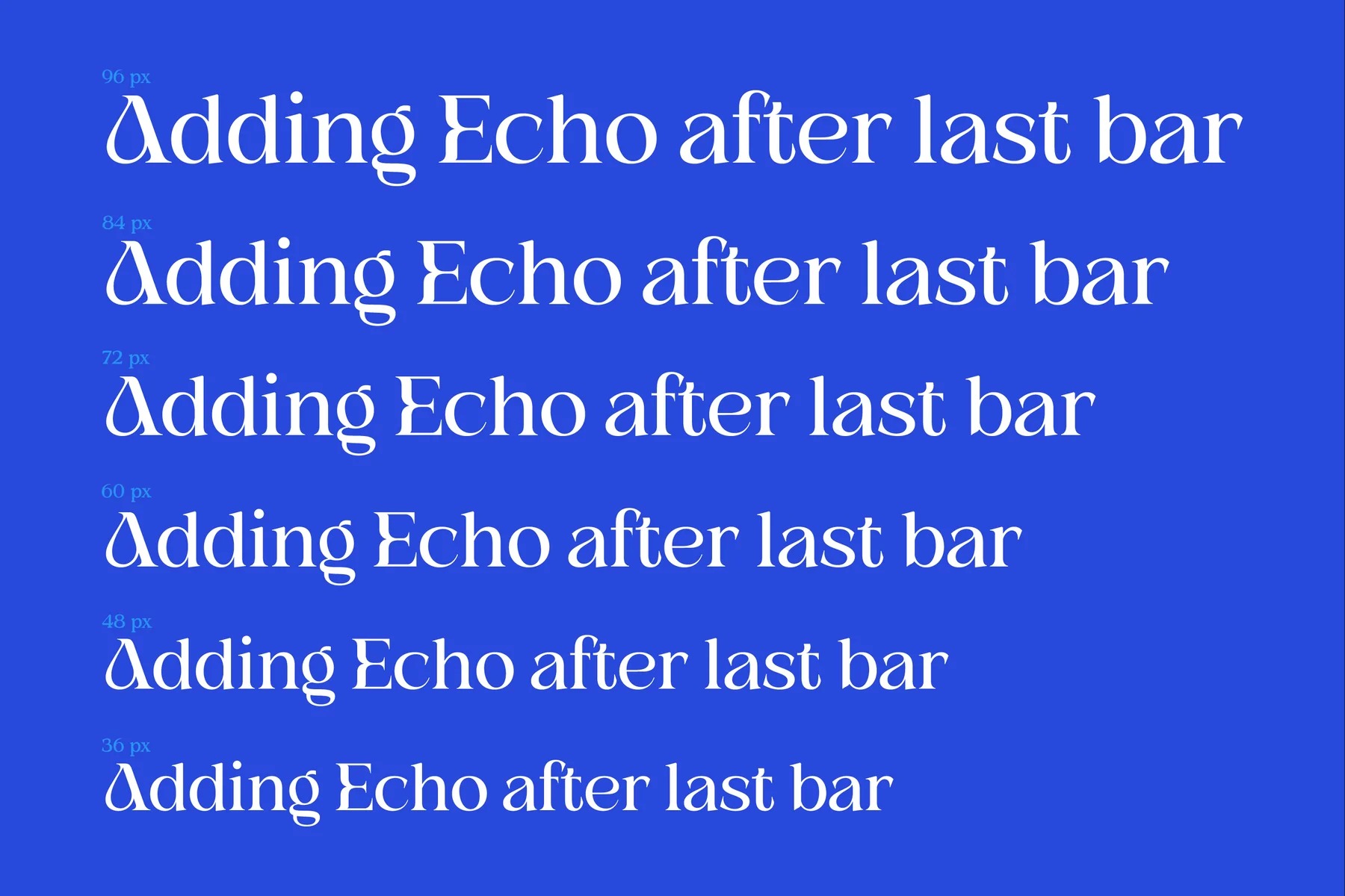 BD Gitalona Font - Download Free Font