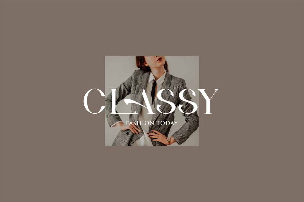 Blanco Font - Download Free Font