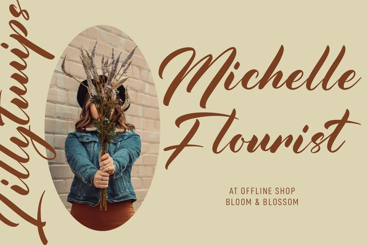 Chillybeans Font - Download Free Font