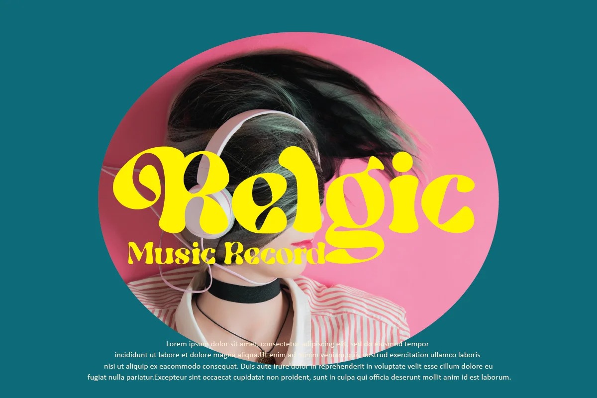 Disley Font - Download Free Font