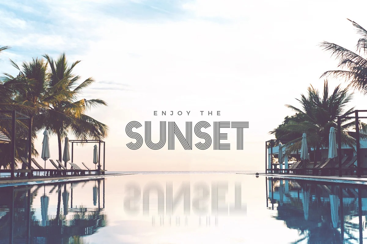 Fiver Font - Download Free Font