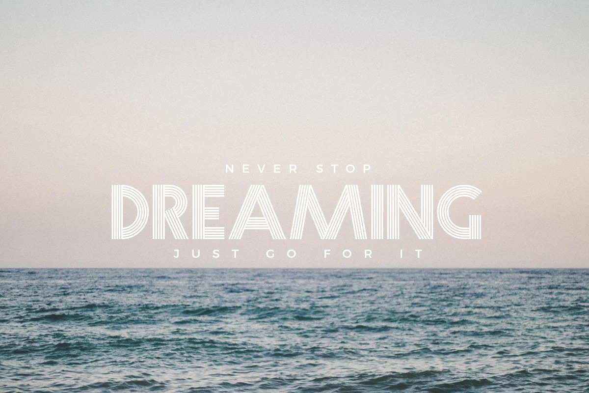 Fiver Font - Download Free Font