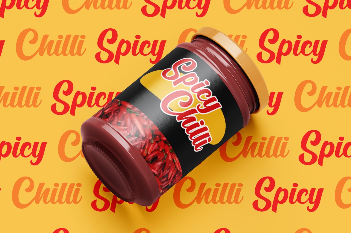 Healing Lighters Font - Download Free Font