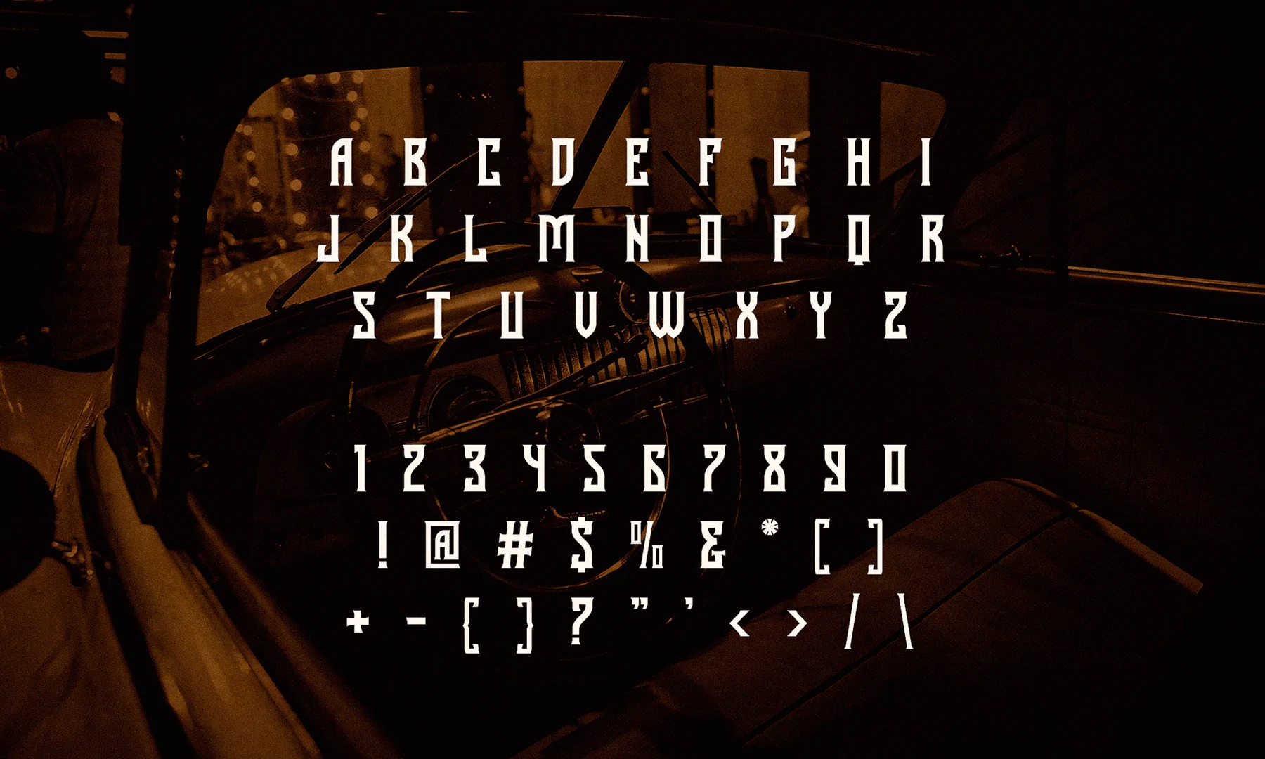 Victoire Font - Download Free Font