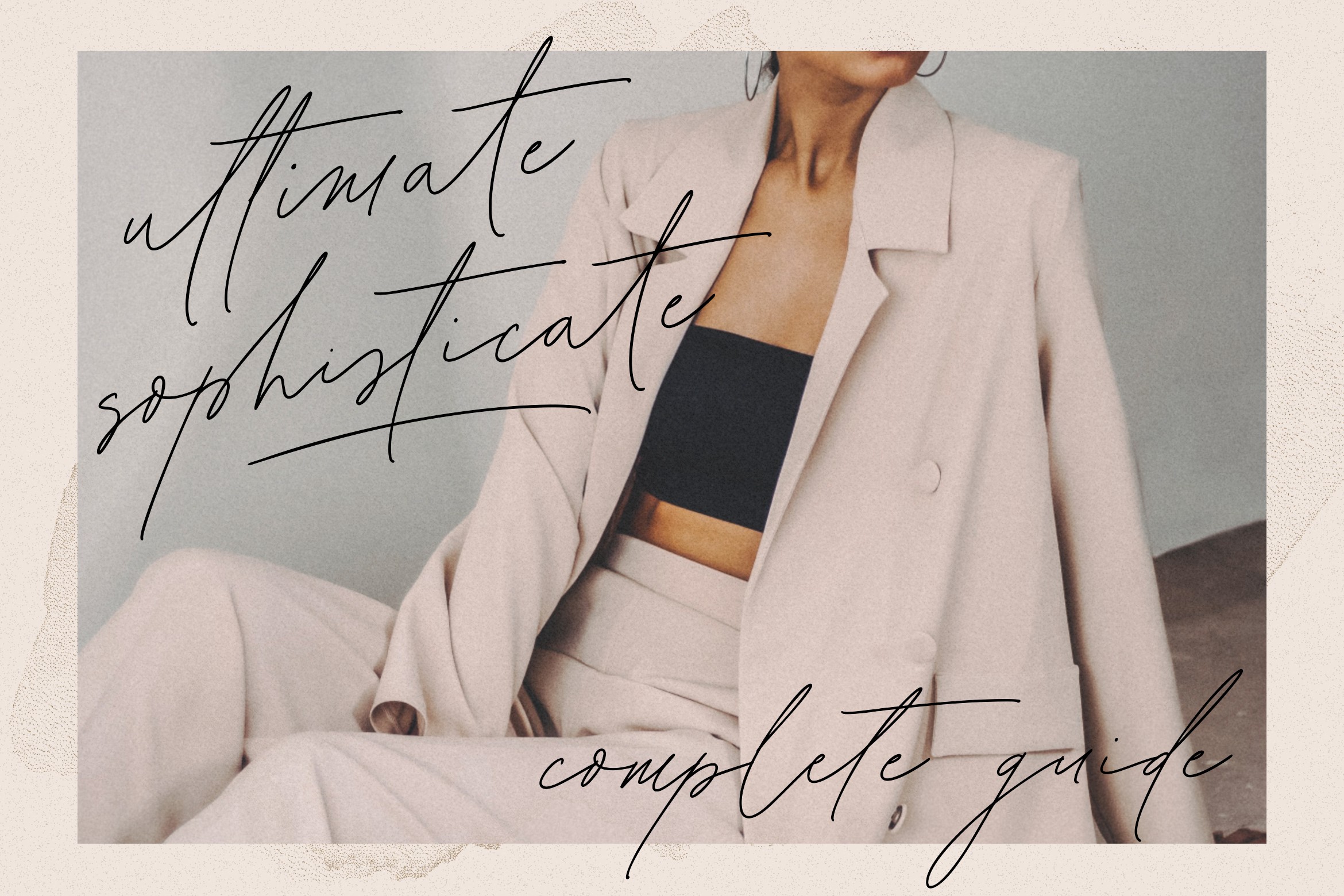 Bleached Magenta Font - Download Free Font