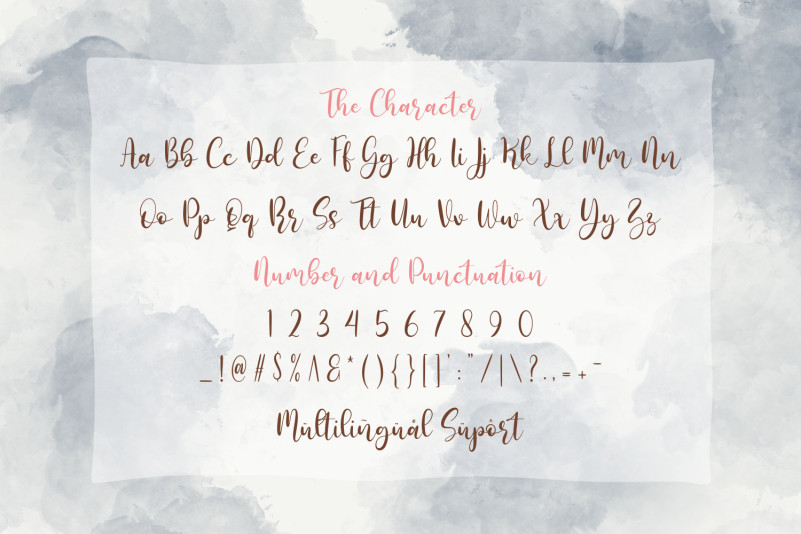 Tastfonia Font - Download Free Font