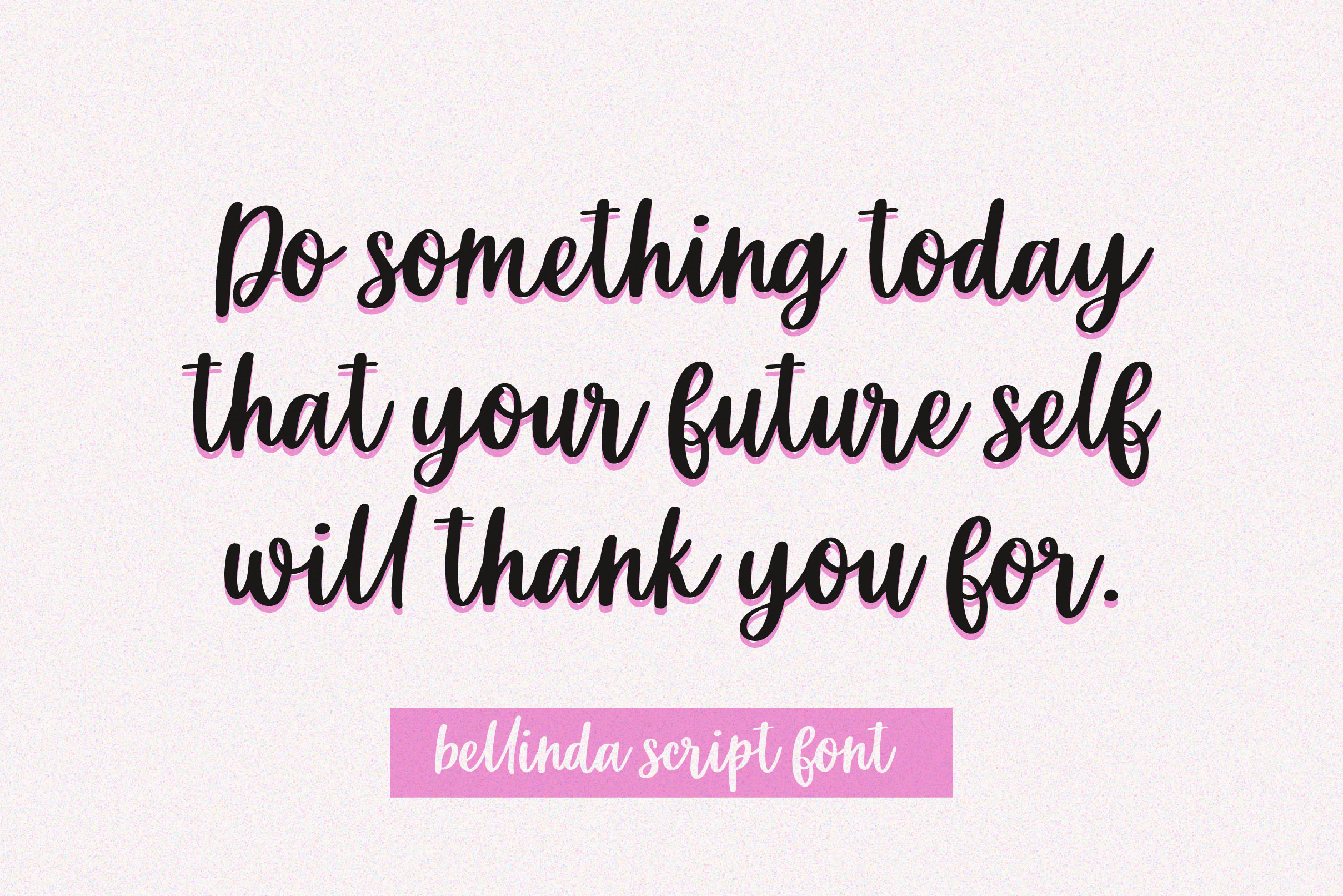 Bellinda Font - Download Free Font
