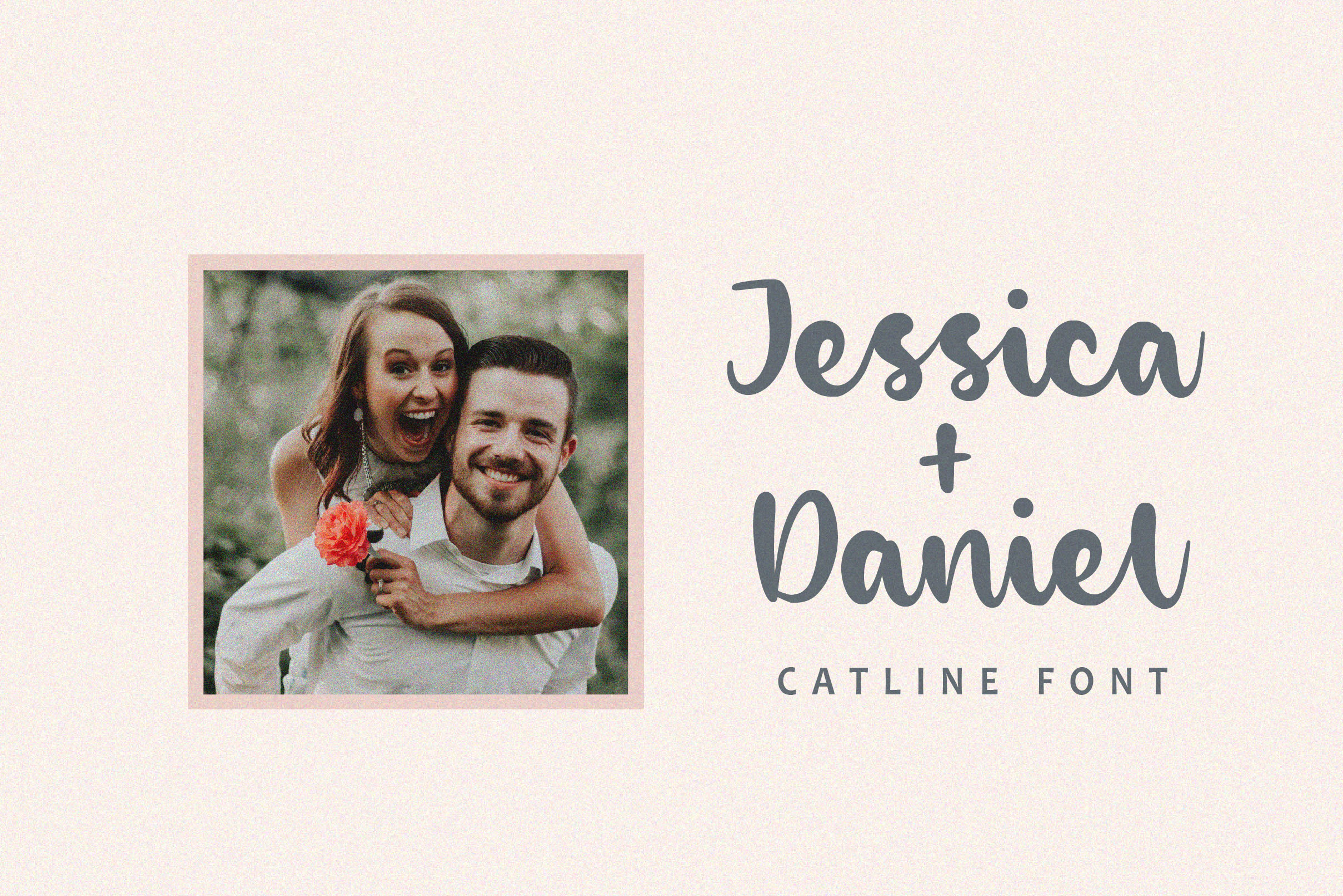 Catline Font - Download Free Font