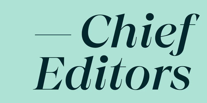 Chiaroscura Font Family - Download Free Font