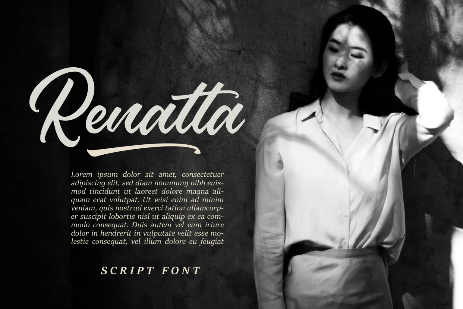 Palmaire Font - Download Free Font