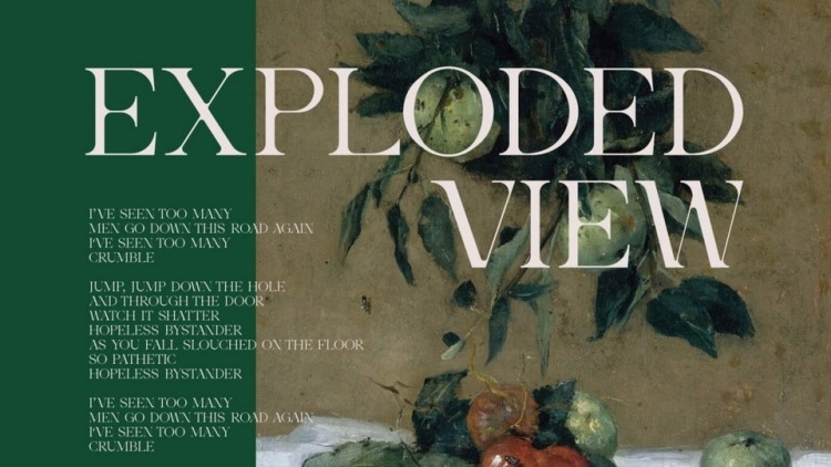 Ade Display Font - Download Free Font