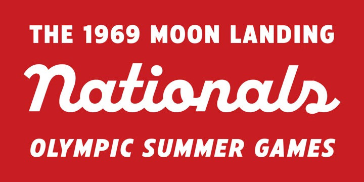 American Auto Font Duo - Download Free Font